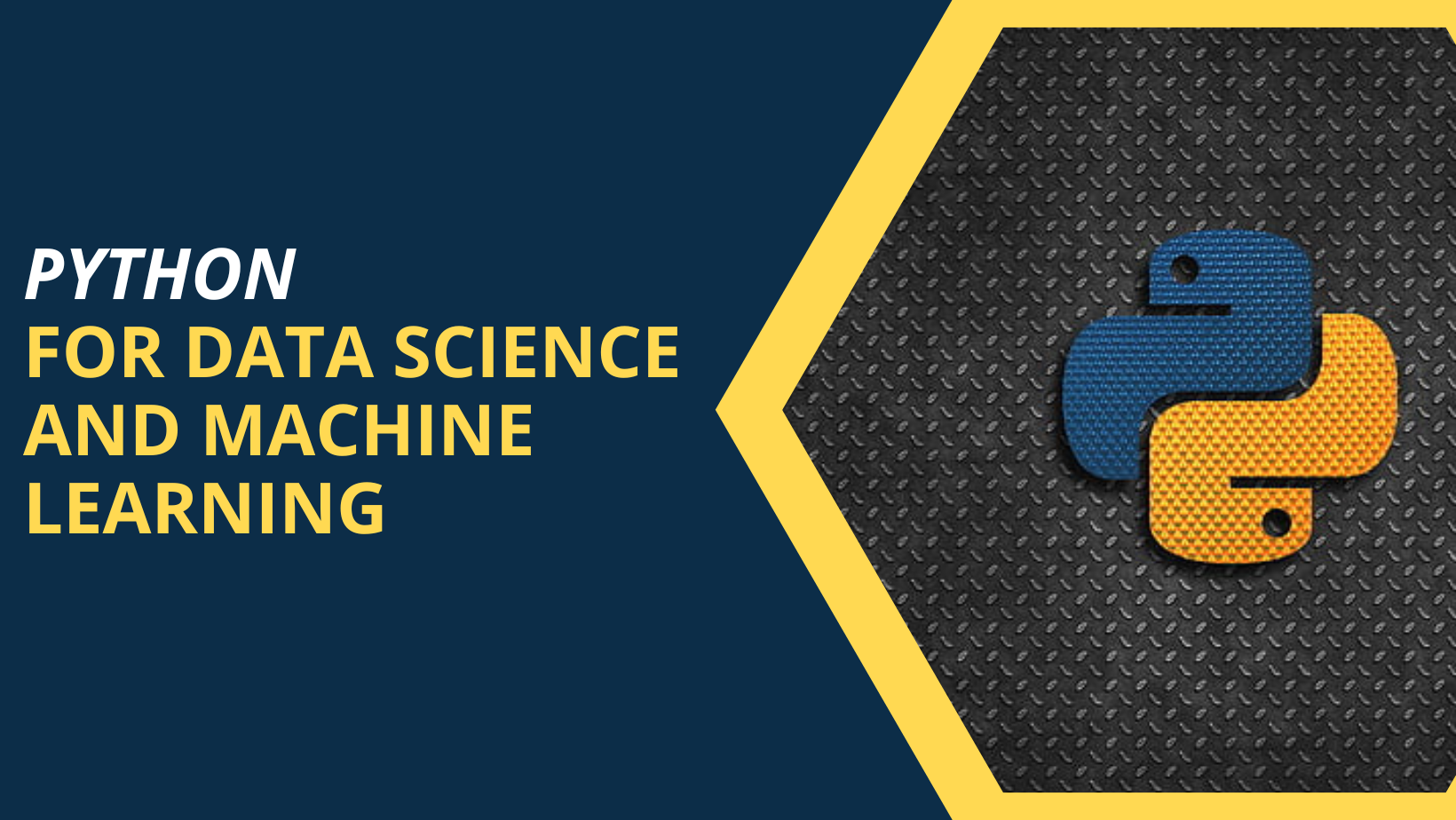 Python For Data Science And Machine Learning Bootcamp 2022 