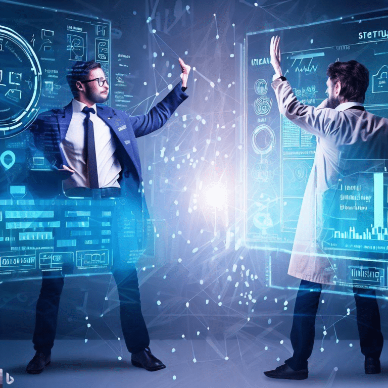 Data Analyst vs. Data Scientist: What’s the Difference? - Top 10 Coding ...